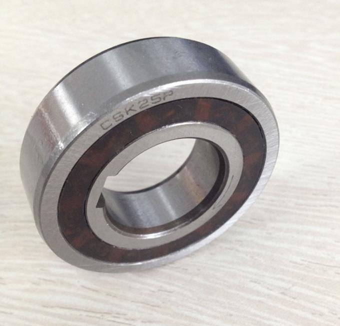 CSK25P CSK25PP One Way Sprag Overrunning CSK25 Bearing