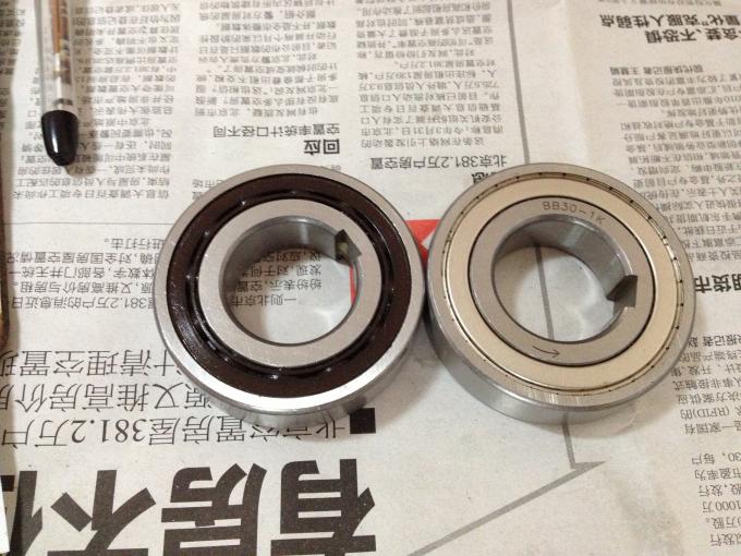 BB Series BB25 One Way OD 52MM Sprag Cam Clutch Bearing