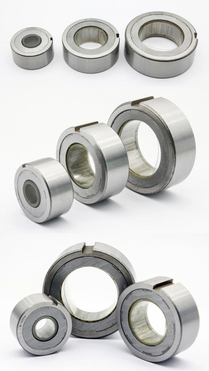 B210 549Nm One Way Cam Sprag Clutch Bearing Non Supporting Type