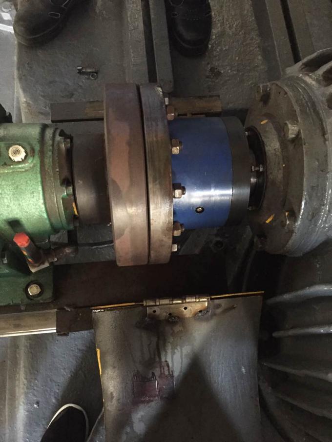 CKL-B 1 Way Coupling Overrunning Backstop Clutch