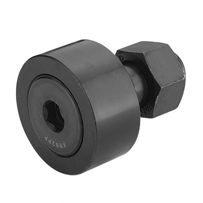 CR40 CRS40 CRSB40 Stud Type Track Roller Cam Follower With Cage Guidance