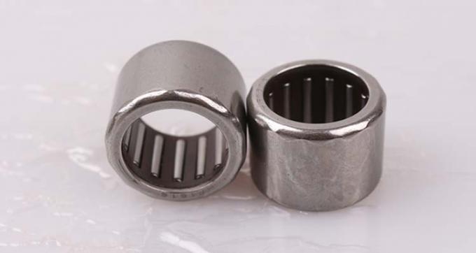 HF Series HF0812 One Way Needle Bearings
