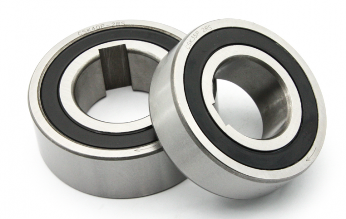 CSK40 CSK40P CSK40PP CSK40-2RS One Way Clutch Bearings