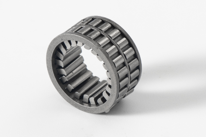 FE453Z FE455Z FE458Z Precision Freewheels One Way Sprag Clutch Bearing ...