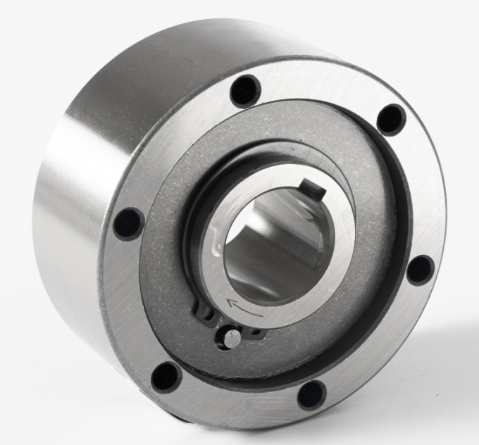 AA60 GC-D60170 Roller Type One Way Freewheel Indexing Clutch