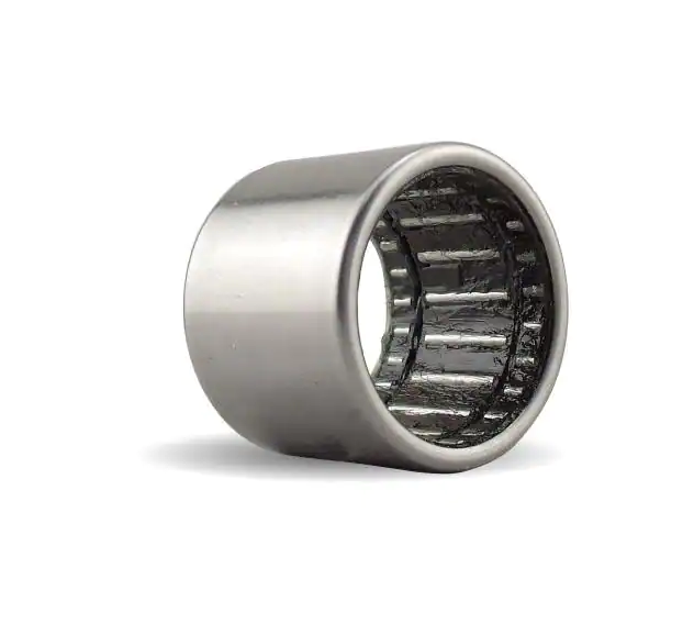 HFL0822 8*12*22mm Shell Type Needle Roller Bearing One Way