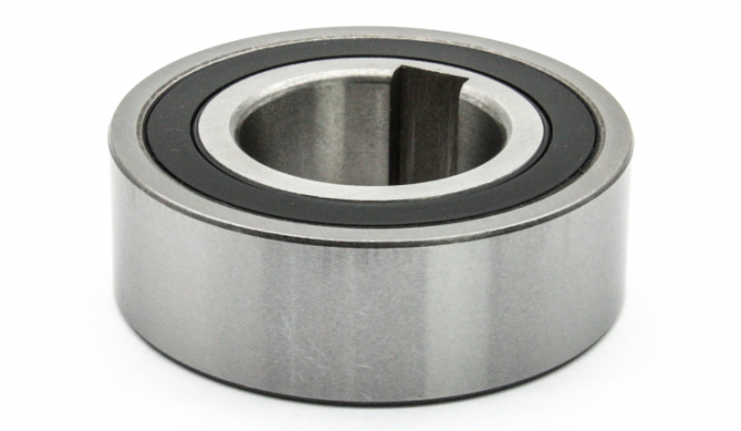 CSK25-2RS CSK25P-2RS CSK25PP-2RS Overrunning Backstop Clutch One Way Bearings
