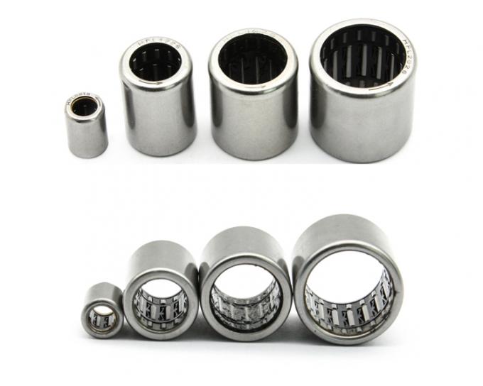 HFL1626 3 Row Drawn Cup One Way Needle Roller Bearing