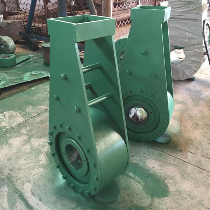 NYD200 NJ200 ND380 Low Speed Backstop Cam Clutch One Way For Inclined ...