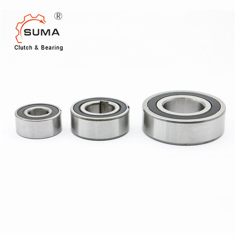 CSK30 CSK30P CSK30PP 30*62*16MM One Way Sprag Type Clutch Bearings