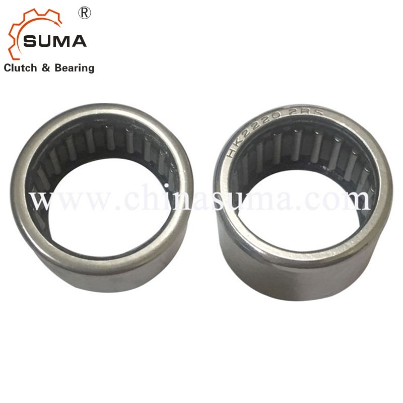 Lithium Complex Grease One Way Clutch Bearing Inner Diameter 6 to 20mm ...