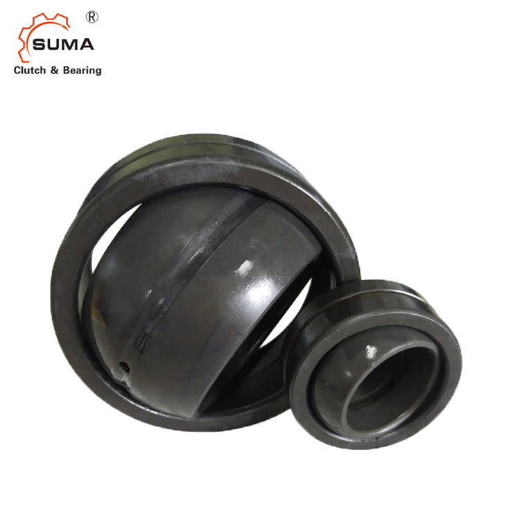 GE60ES GE60ES 2RS GCr15 Radial Spherical Plain Bearing