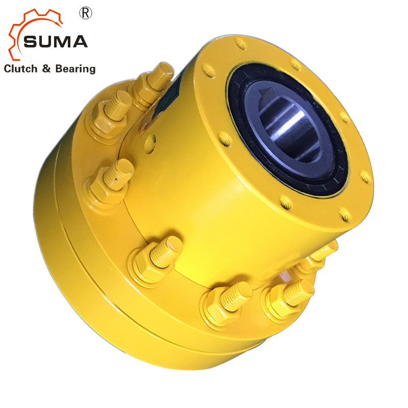 CKL-B 1 Way Coupling Overrunning Backstop Clutch