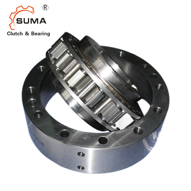 RSXM66 Freewheel Overrunning Sprag Clutch Bearing for medium backstop range