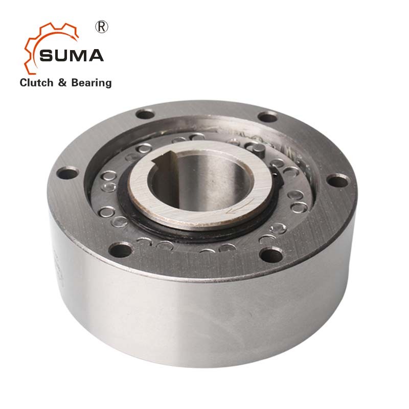RSXM38 Backstop 24MM One Way Sprag Clutch Bearing