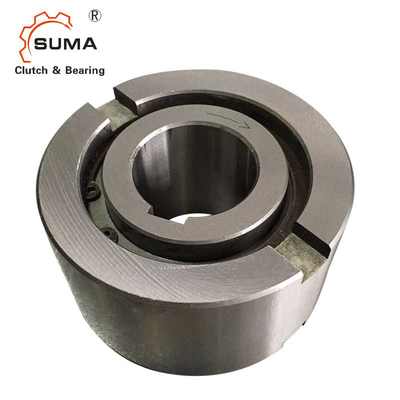 NF40 1 Directional Sprag Overrunning Clutch Bearing