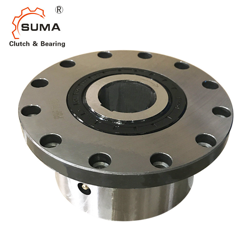 FBF 127 5000Nm Torque Flange One Way Backstop Over Running Clutch