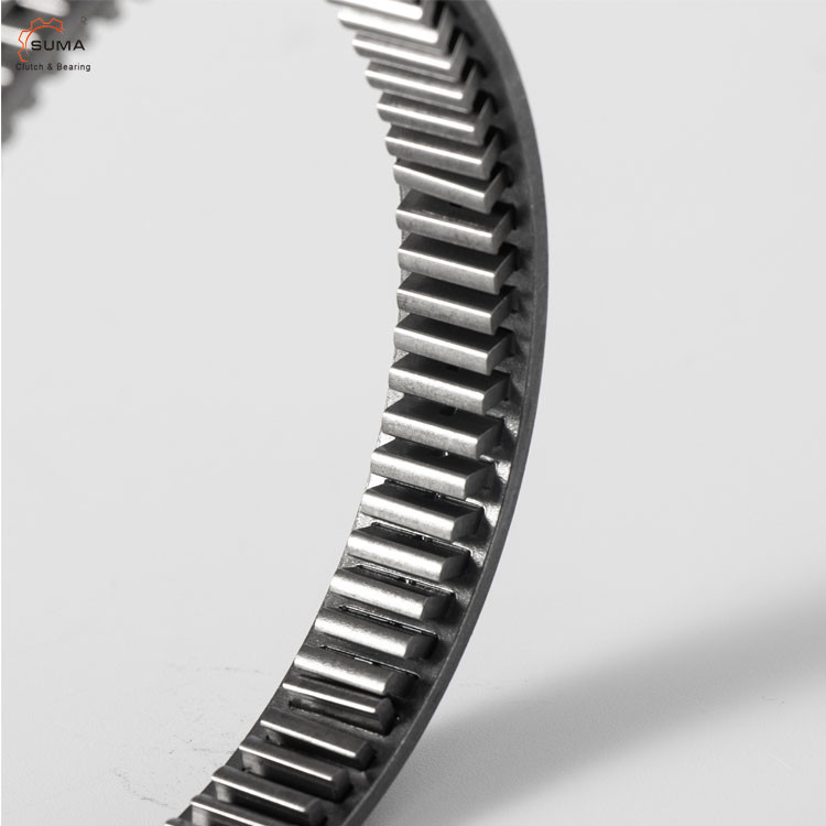 FE453Z FE455Z FE458Z Precision Freewheels One Way Sprag Clutch Bearing ...