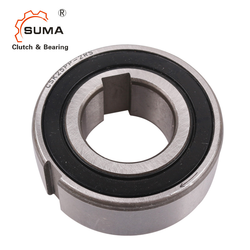 CSK40 CSK40P CSK40PP CSK40-2RS One Way Clutch Bearings