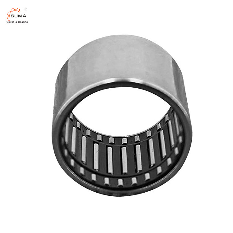 RCB061014 One Way Needle Roller Bearing
